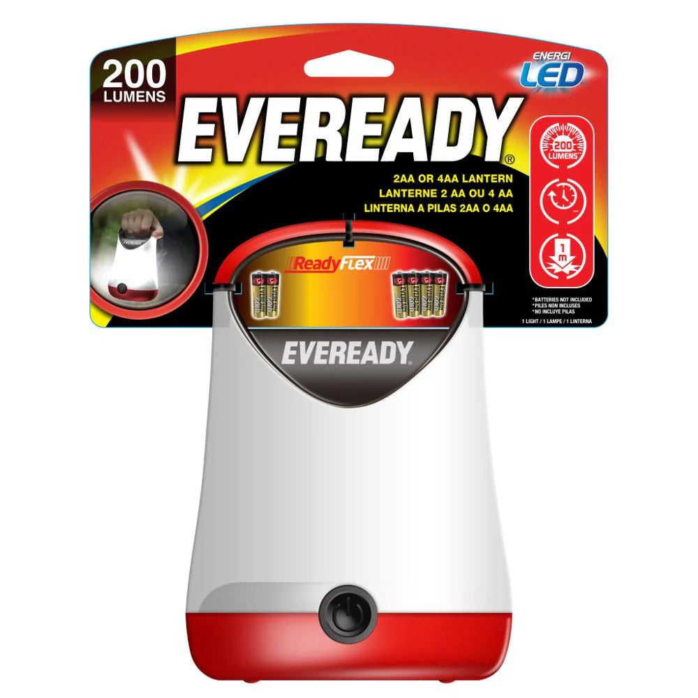 Eveready USA Lantern – Mgn Caribbean inc
